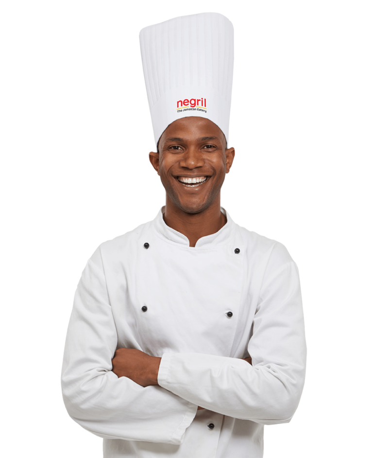 Menu - Negril - The Jamaican Eatery